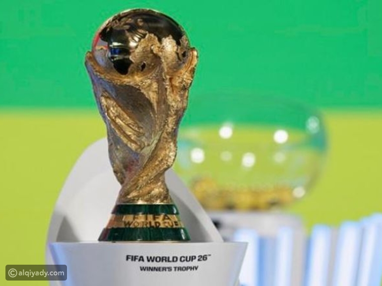 جريدة البلاد | دليل مشاهدة كأس العالم 2026: القنوات الناقلة وكيفية البث ...