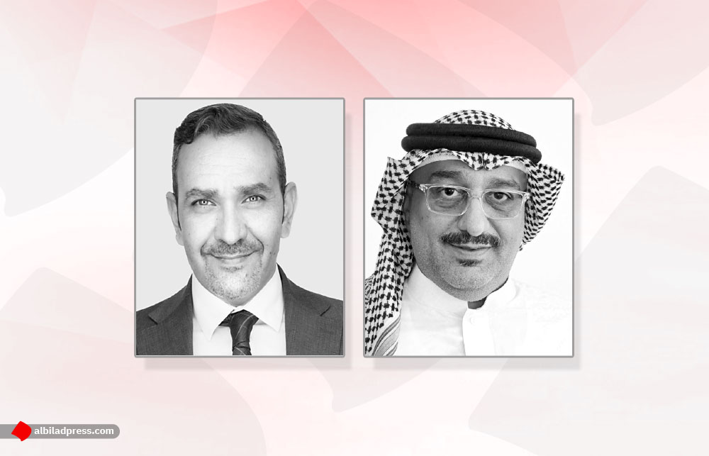 جريدة البلاد | توقيع تفاهمات بين “درة مارينا” و“الخطوط الأساسية”