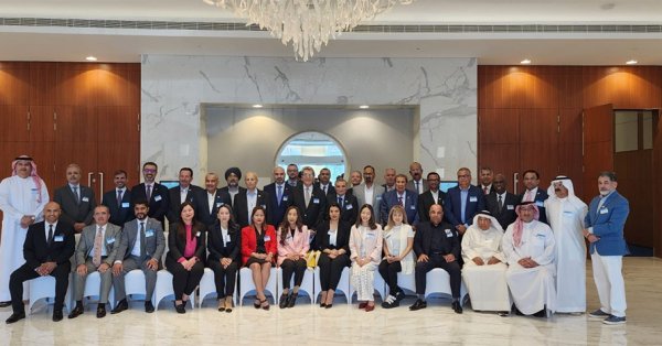 جريدة البلاد | عمومية SKAL International Bahrain 370 تنتخب مجلس إدارتها ...
