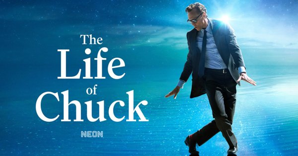 جريدة البلاد | شاهدت لكم: The Life of Chuck ومساءلة الحياة والذاكرة
