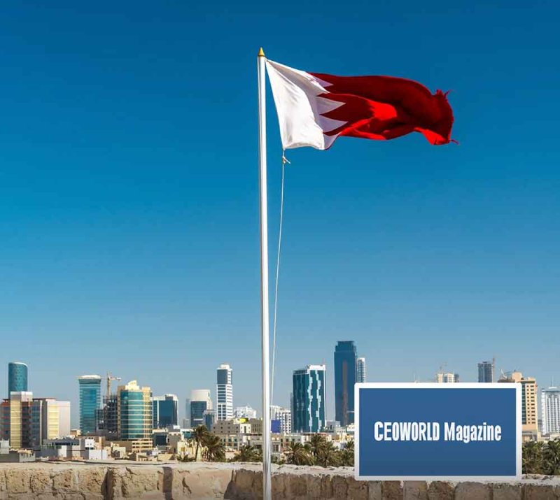 جريدة البلاد | وفقا لتصنيف “CEOWorld“.. البحرين ثاني أذكى الدول العربية ...