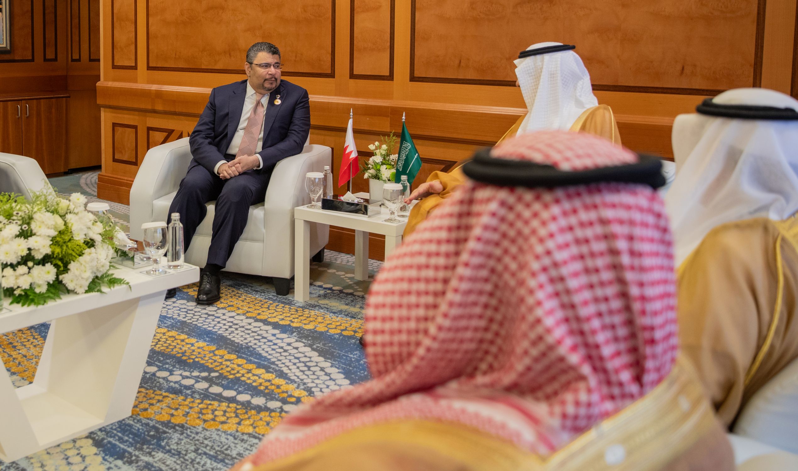 جريدة البلاد | تبادل الخبرات مع السعودية والصومال في تحلية المياه