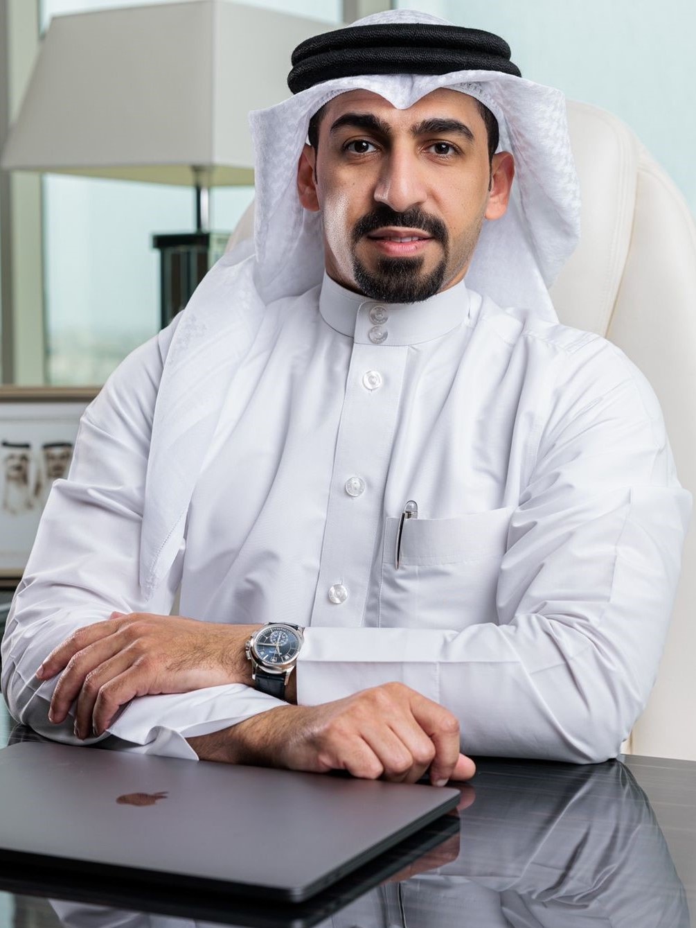جريدة البلاد | منصة البلاد للقيادات الشبابية في الشركات العائلية